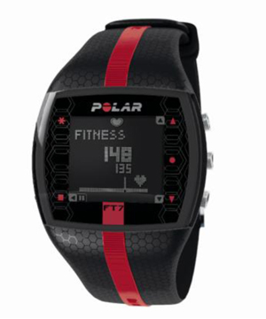 POLAR：FTシリーズ新色 サイクルスポーツのニュース | サイクルスポーツ.jp