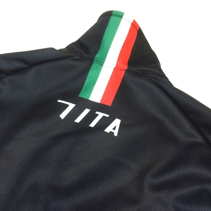 7BiCYCLE：イタリアGSG社とのコラボレーベル『7-ITA』秋冬ウエア サイクルスポーツのニュース | サイクルスポーツ.jp