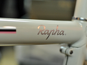 RaphaのCEO サイモン・モットラム氏にインタビュー サイクルスポーツの特集記事（トピックス） | サイクルスポーツ.jp