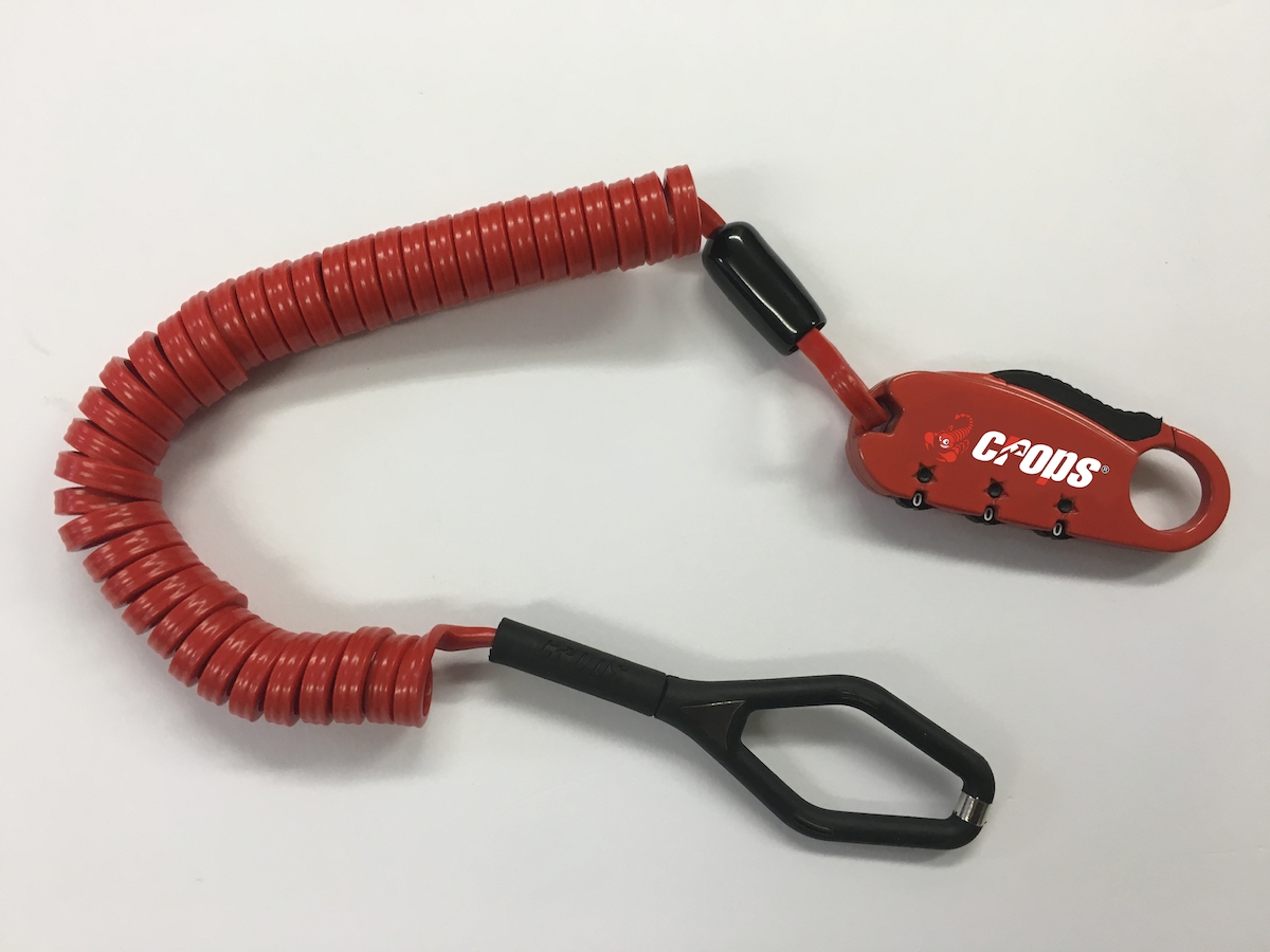 crops：1800mmまで伸びて3点ロック可能なQ-BIRO サイクルスポーツのニュース | サイクルスポーツ.jp